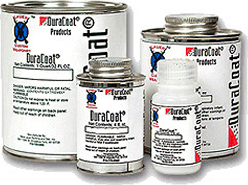DuraCoat | OHIO ARMORY